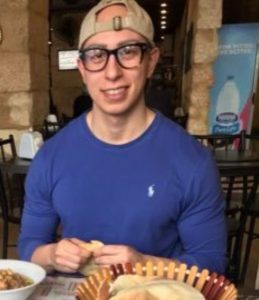 George Jreije - Growing up 2030 in a digital world