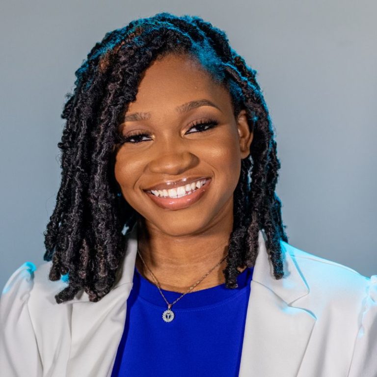 Danielle Mullings - Growing up 2030 in a digital world
