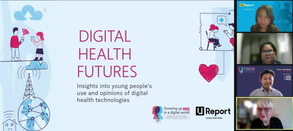 Digital, health, and civic literacy: Pillars for equitable health ...